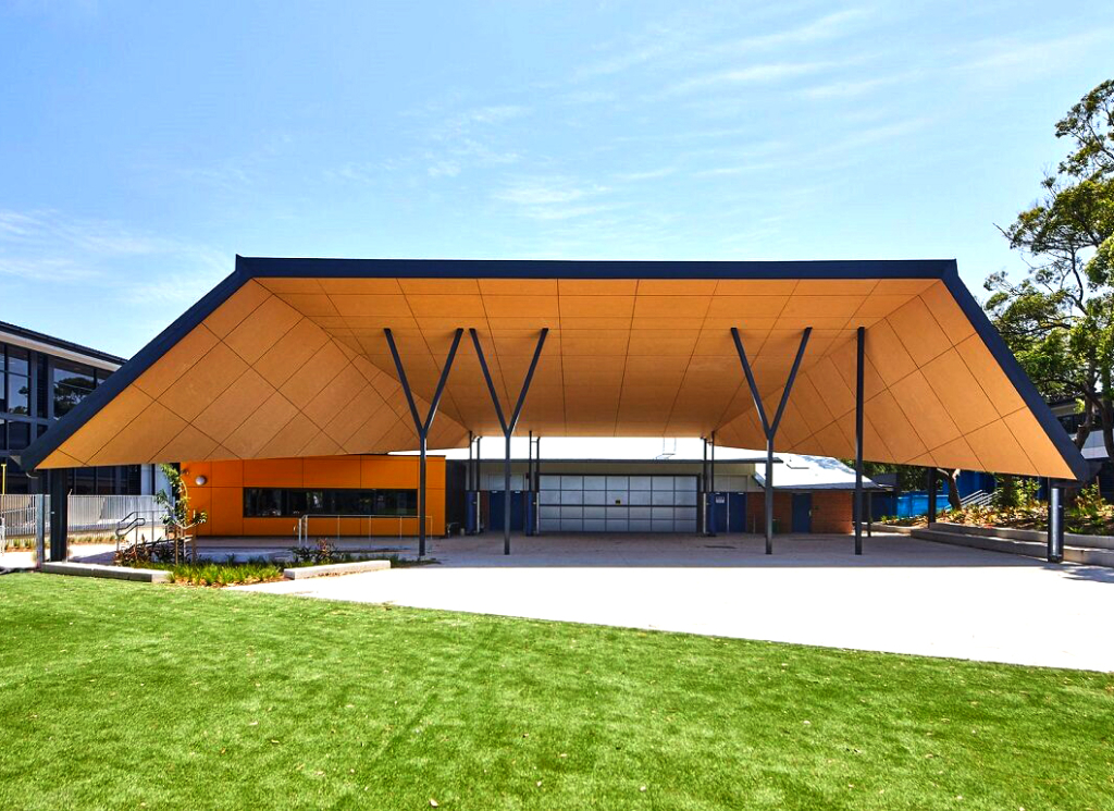 About – High Steel